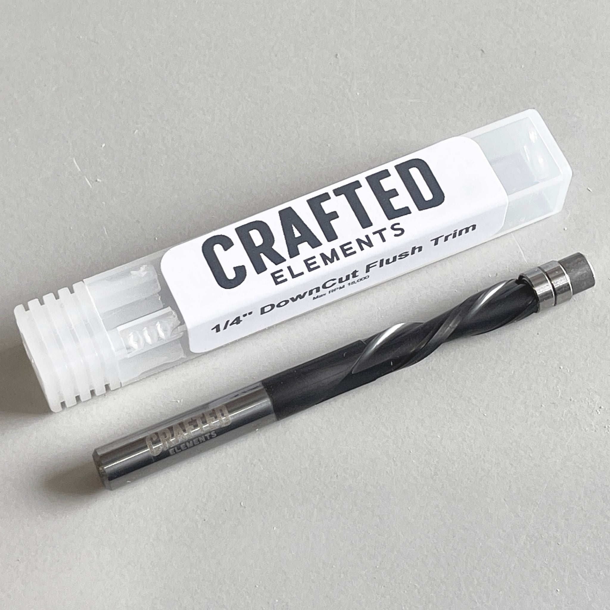 Router Bits — Crafted Elements