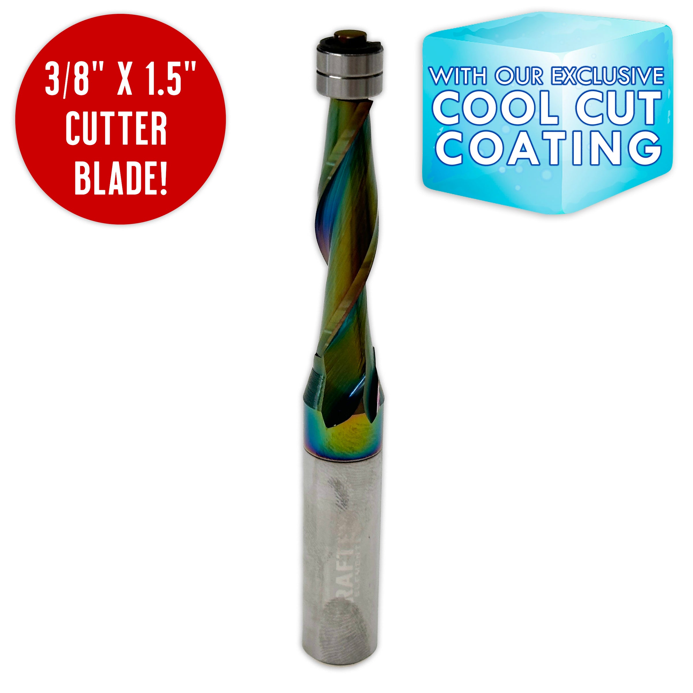 Crafted Elements - Big Silicone Molds, Router Templates & Router Sleds