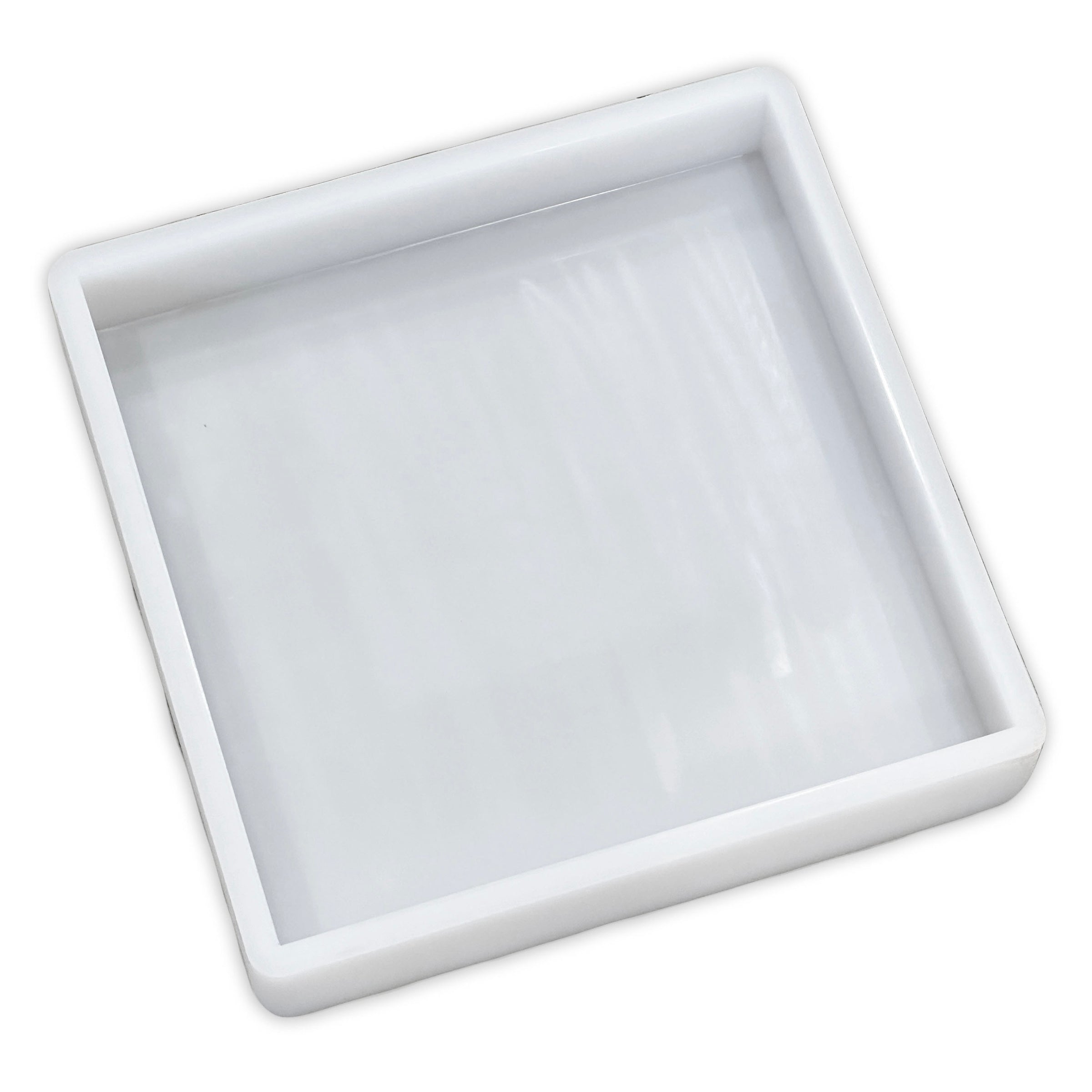 Rectangle Molds - Silicone & HDPE Molds For Wood & Resin – Crafted Elements