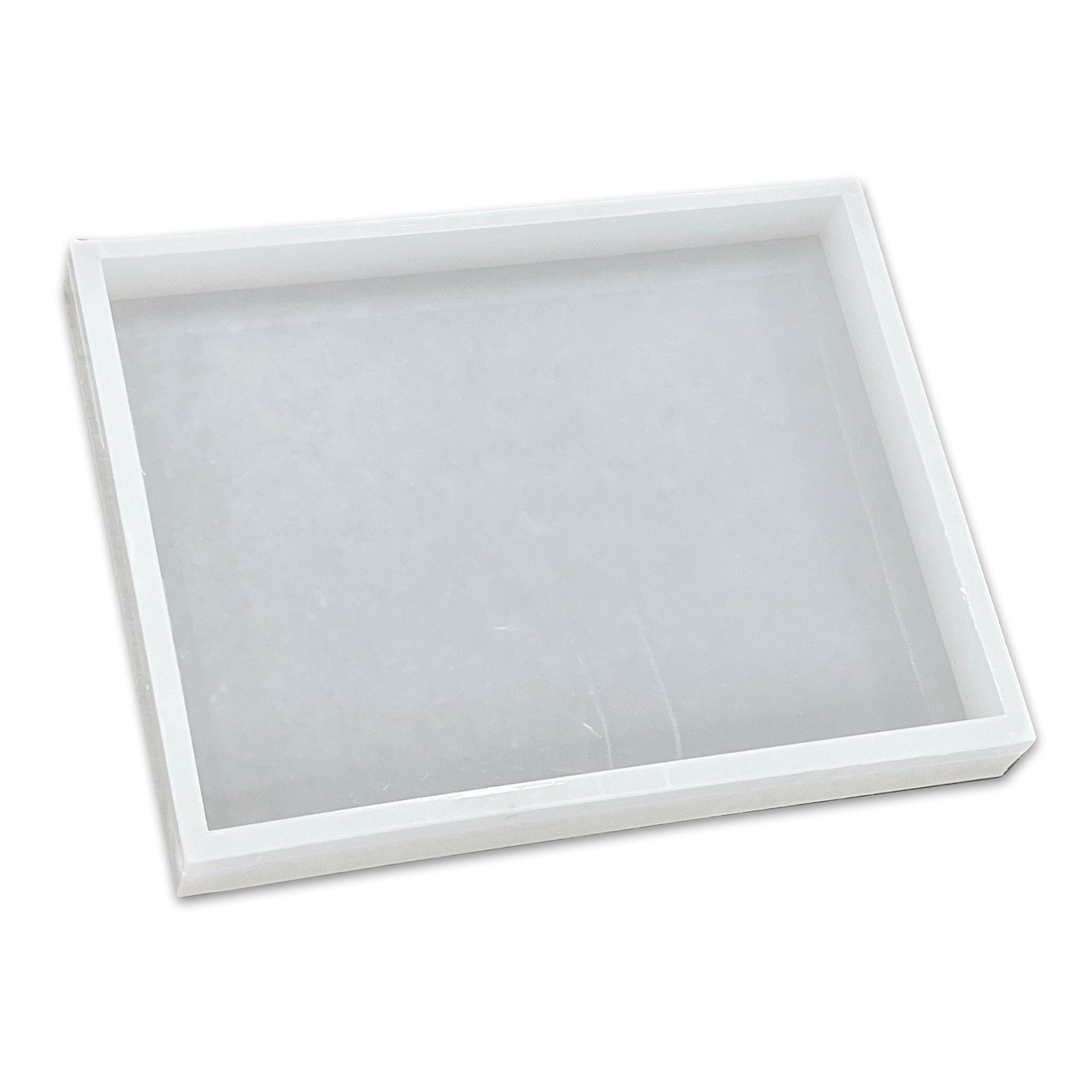 Rectangle Molds - Silicone & HDPE Molds For Wood & Resin – Crafted Elements