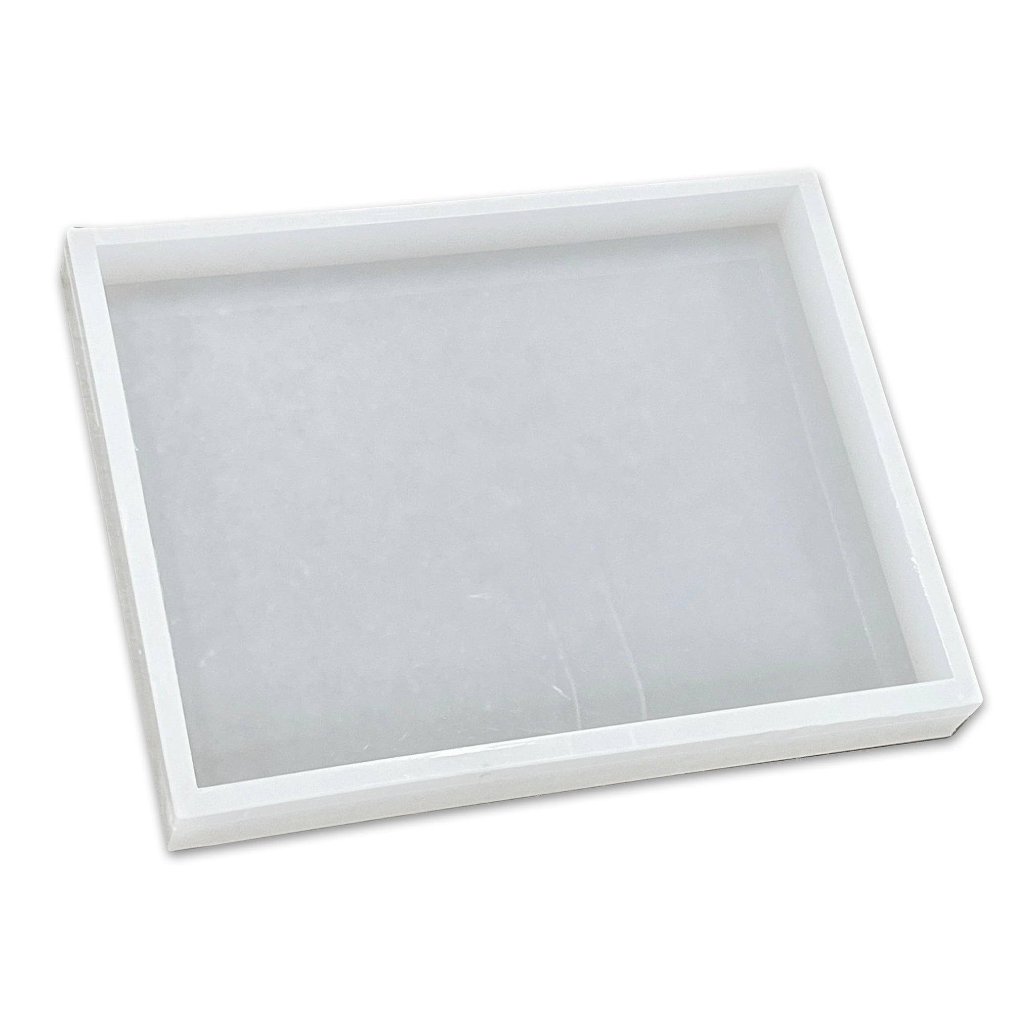 Rectangle Molds - Silicone & HDPE Molds For Wood & Resin — Crafted Elements