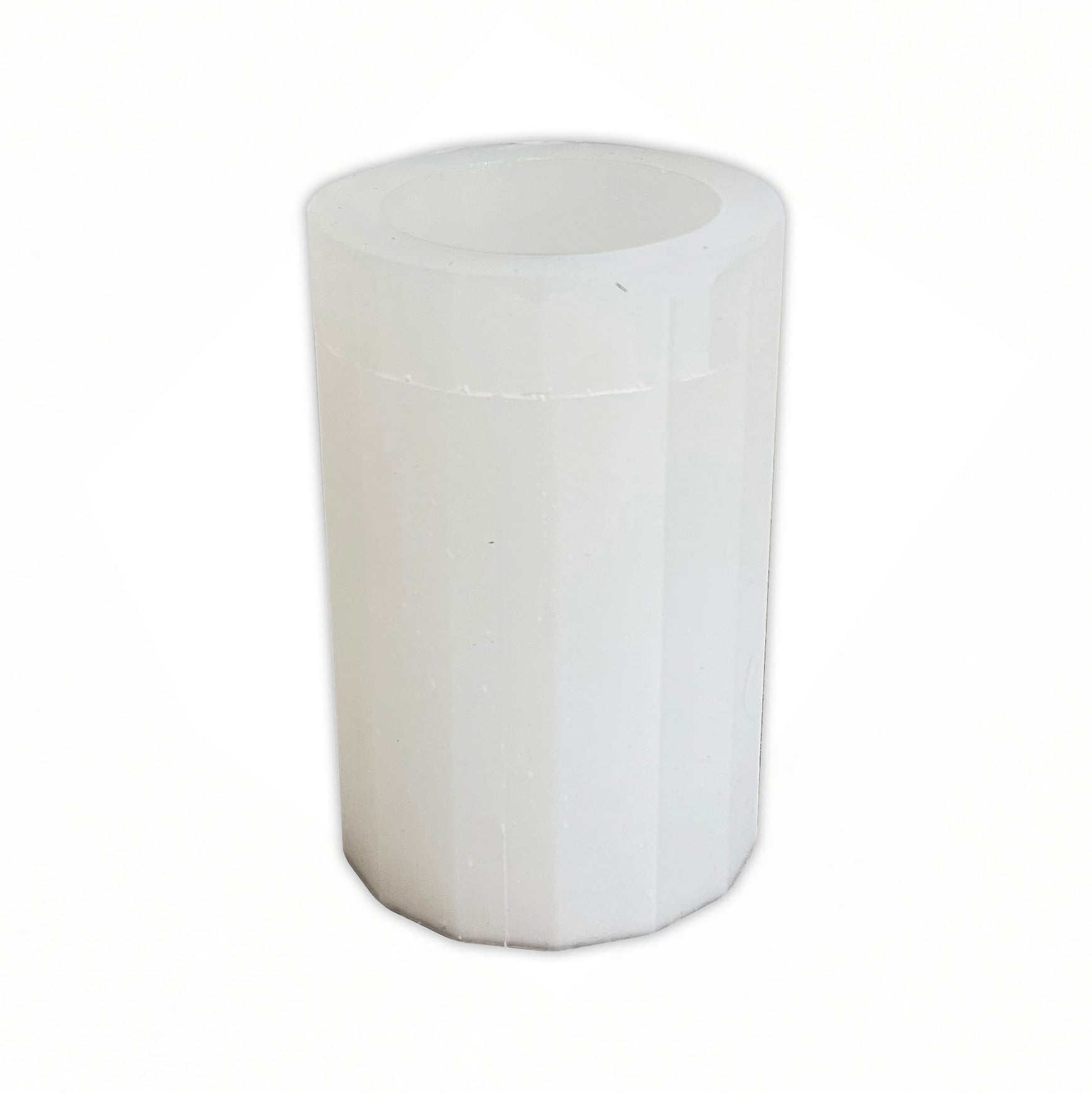 Deep Casting Molds - Silicone Molds For Floral Preservation & Wood Tur ...