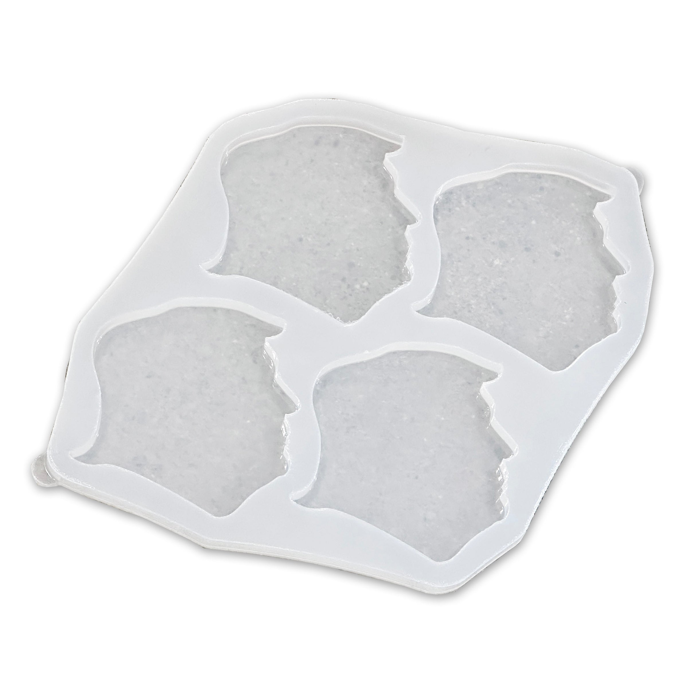 Coaster Silicone Molds – Crafted Elements
