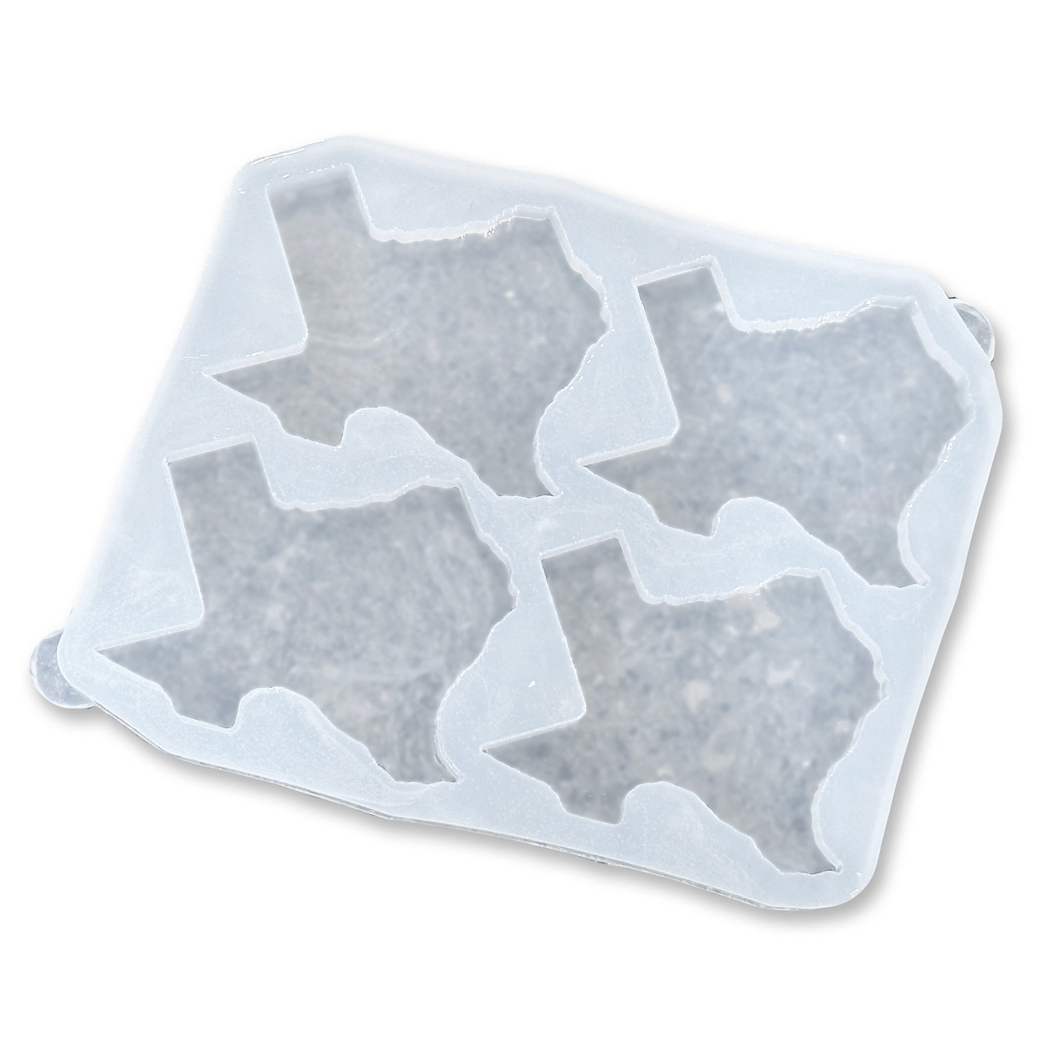 US States Molds - Silicone Molds For Epoxy Resin — Crafted Elements