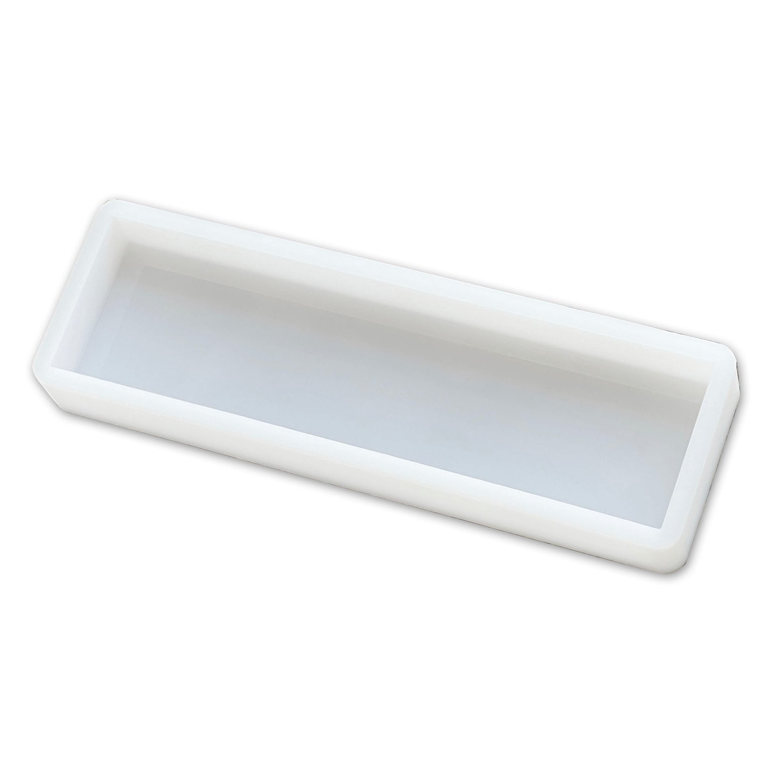Rectangle Molds - Silicone & HDPE Molds For Wood & Resin — Crafted Elements