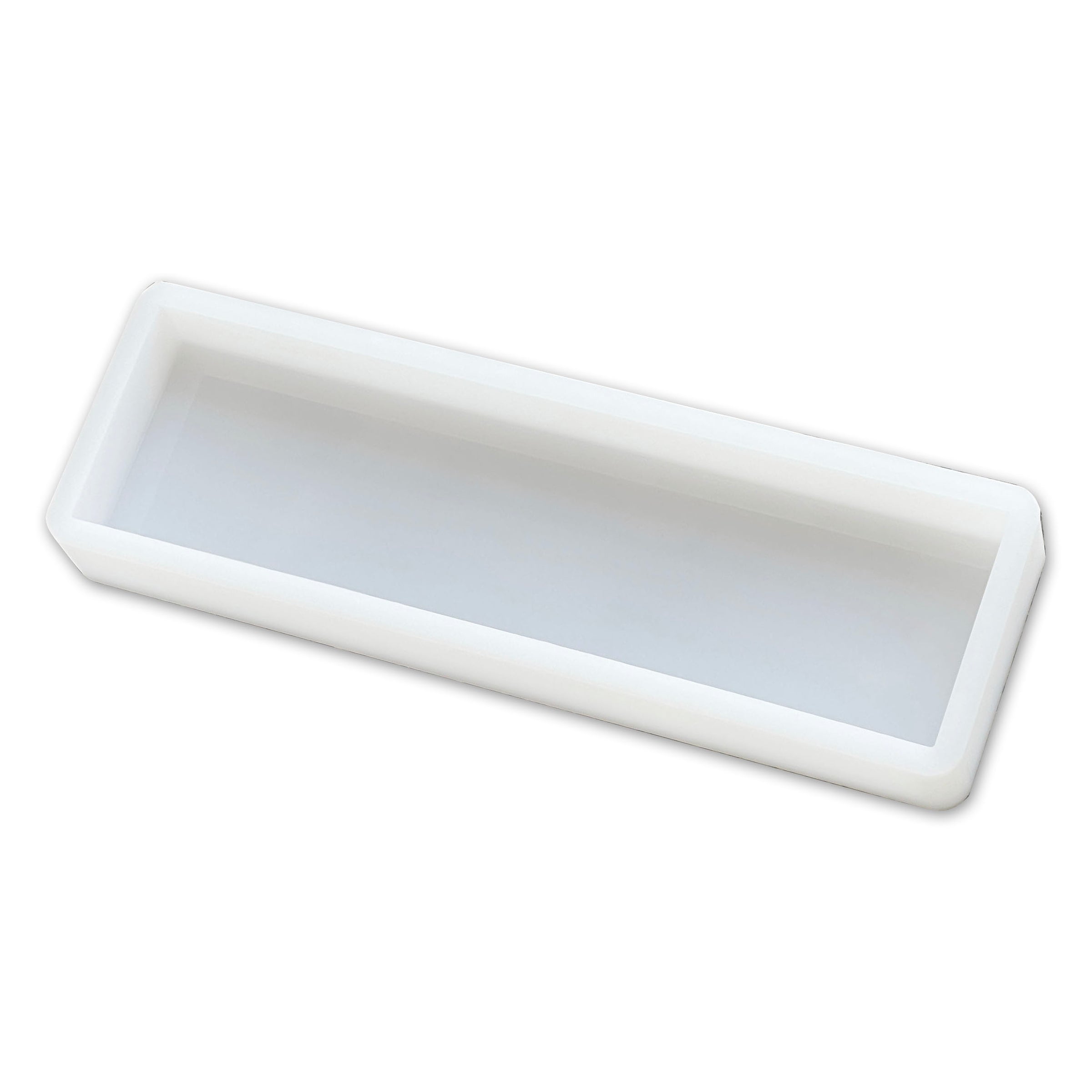 Rectangle Molds - Silicone & HDPE Molds For Wood & Resin – Crafted Elements