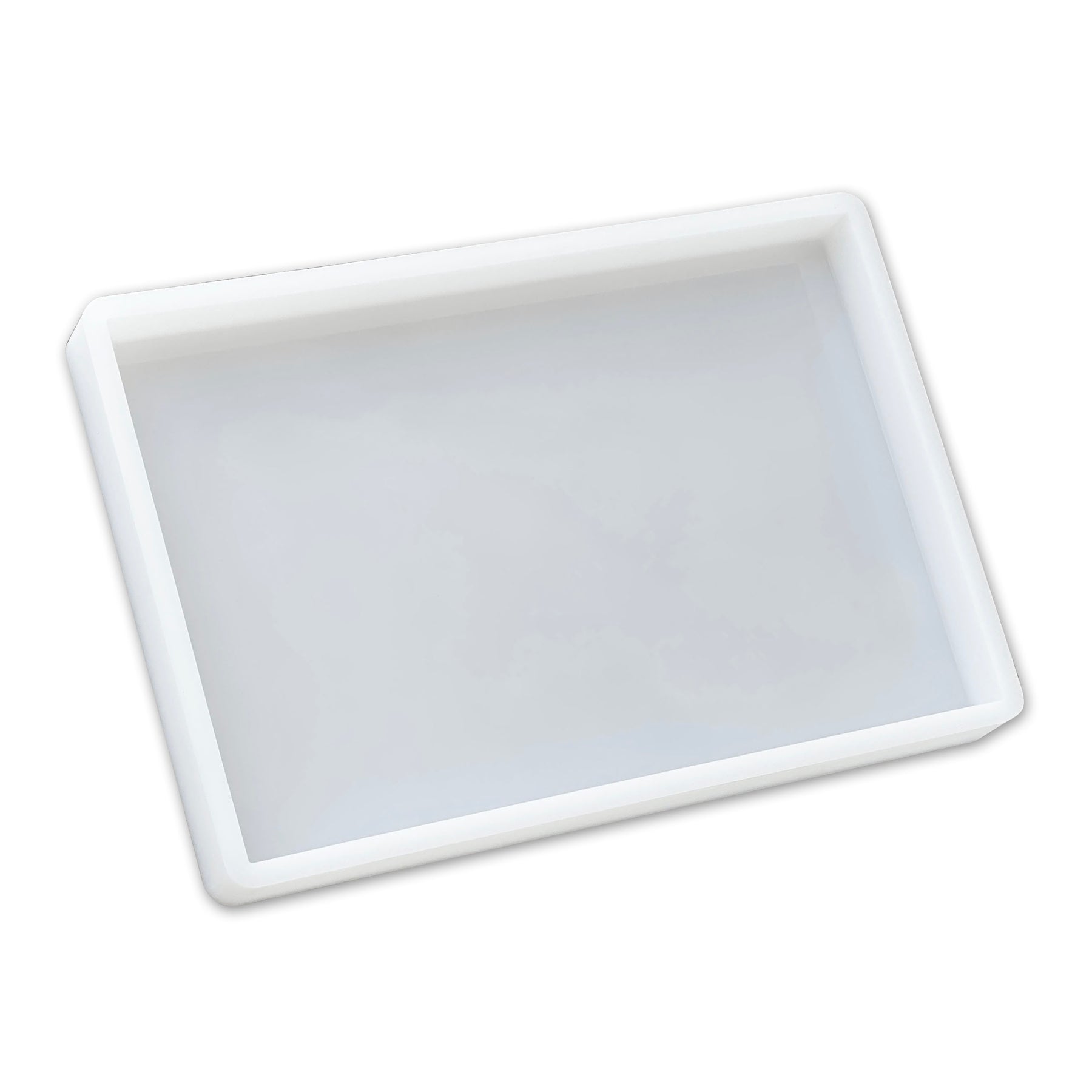 Rectangle Molds - Silicone & HDPE Molds For Wood & Resin – Crafted Elements