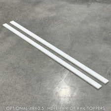 EcoSled Benchtop Router Sled - Affordable Slab Flattening Jig — Crafted ...