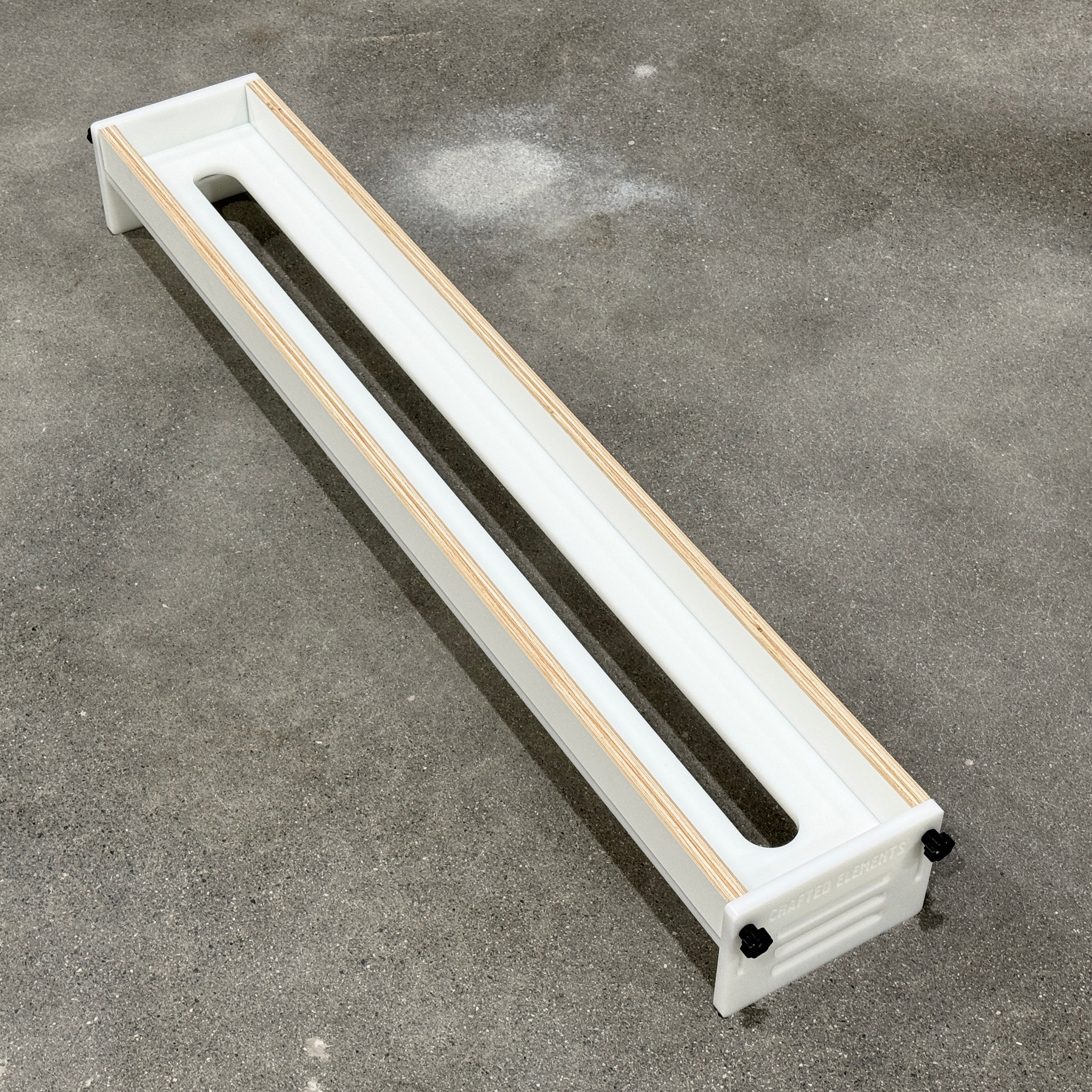 EcoSled Benchtop Router Sled - Affordable Slab Flattening Jig — Crafted ...