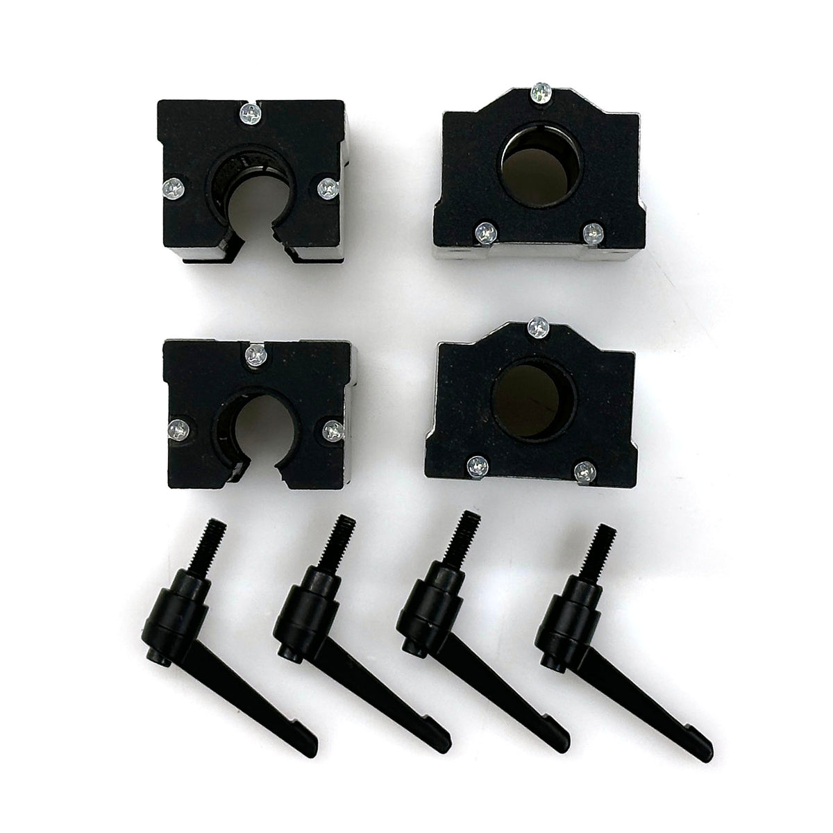 Router Sled Components & Upgrades – Crafted Elements