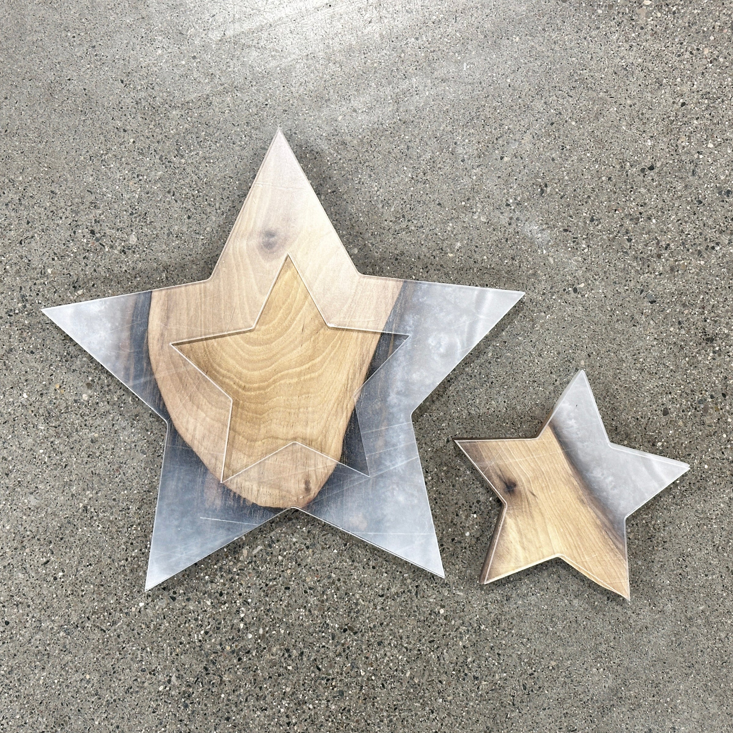 New & Restocked Products From Crafted Elements