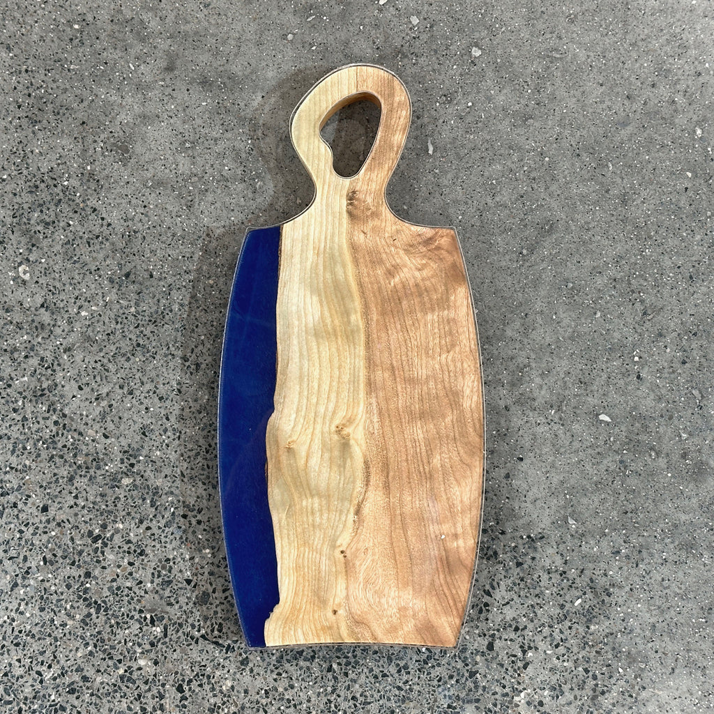 Matching Molds & Router Templates — Crafted Elements