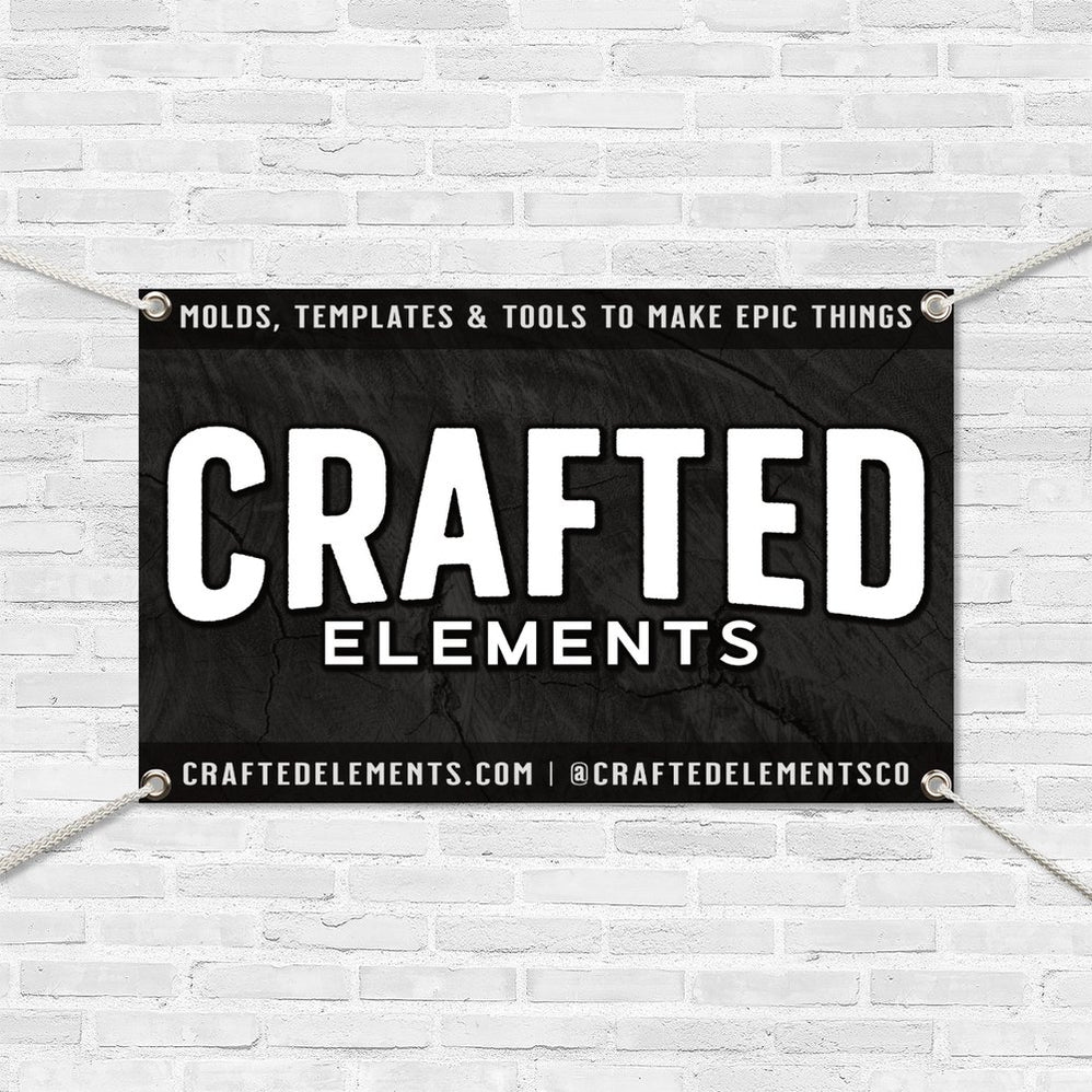 Accessories & Supplies — Crafted Elements