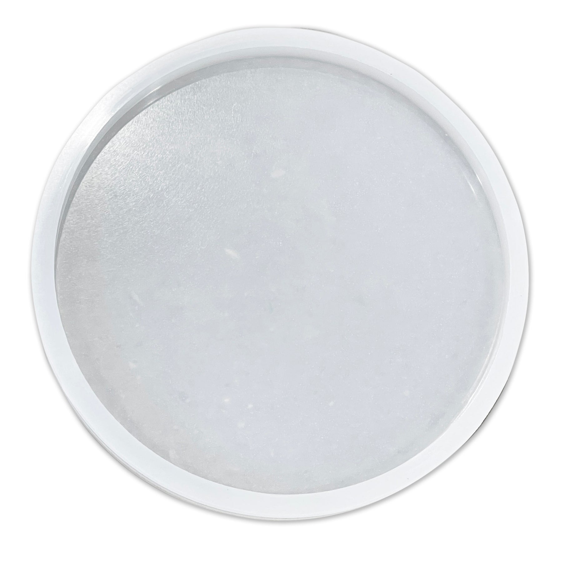 Circle, Oval & Hexagon Molds - Round Silicone Molds For Epoxy Resin ...