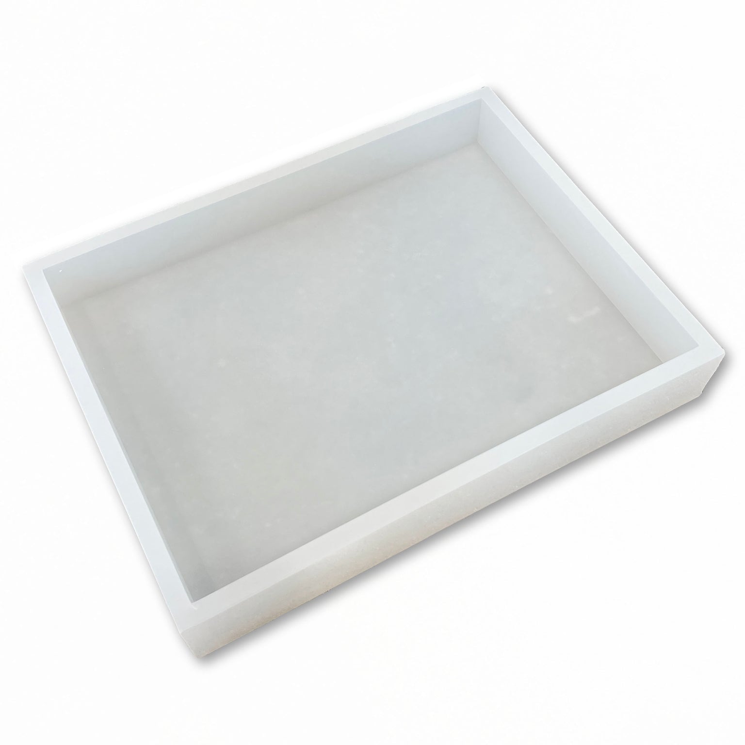 Rectangle Molds - Silicone & HDPE Molds For Wood & Resin — Crafted Elements