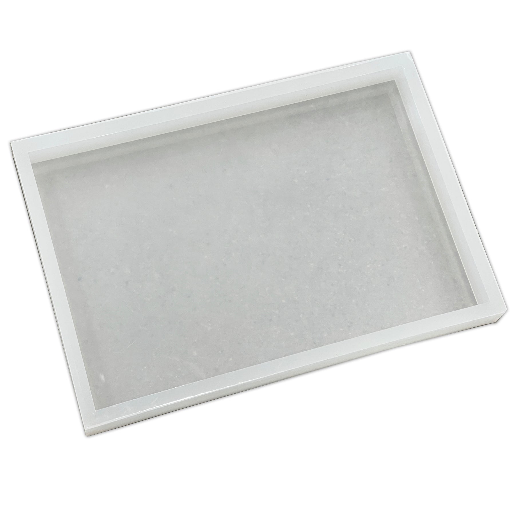 Rectangle Molds - Silicone & HDPE Molds For Wood & Resin – Crafted Elements
