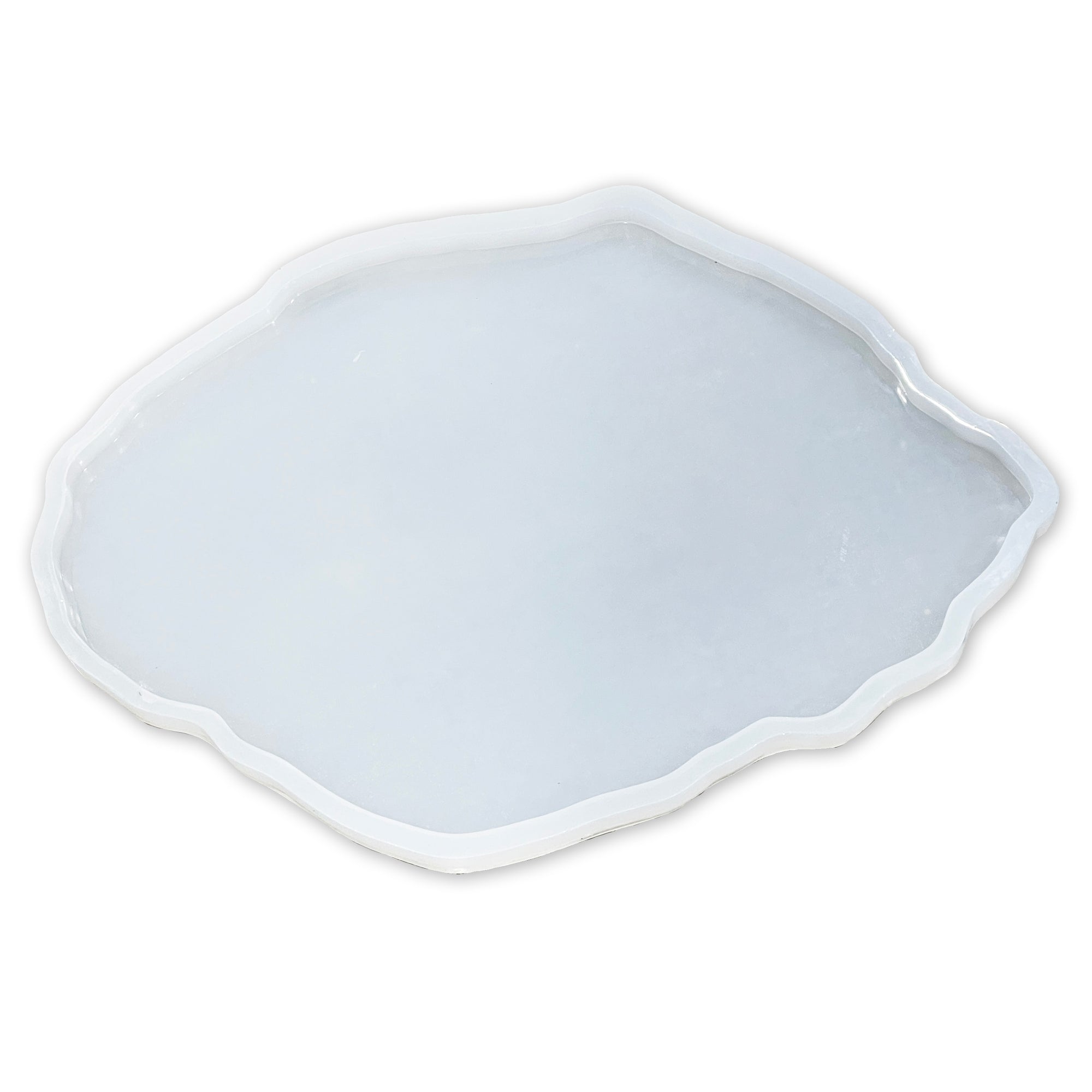 20x14x0.75" Large Geode Silicone Mold For Epoxy Resin - Geode Mold ...