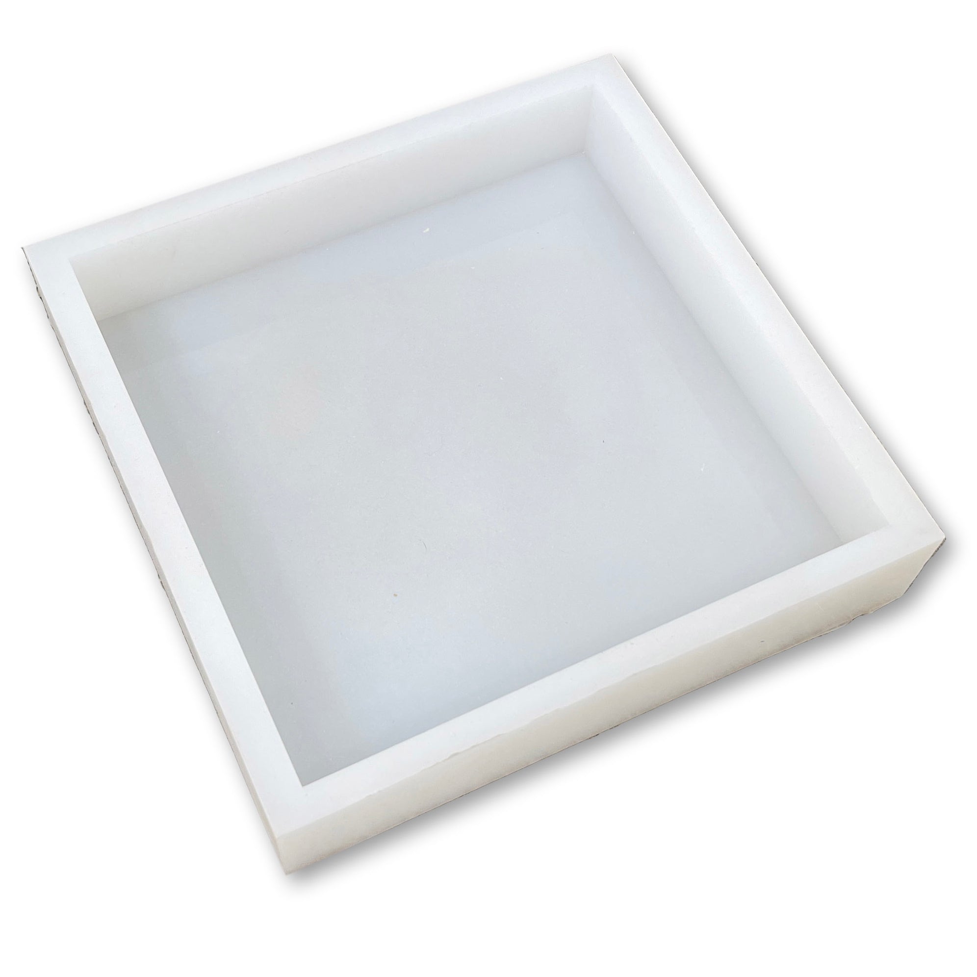 Rectangle Molds - Silicone & HDPE Molds For Wood & Resin – Crafted Elements