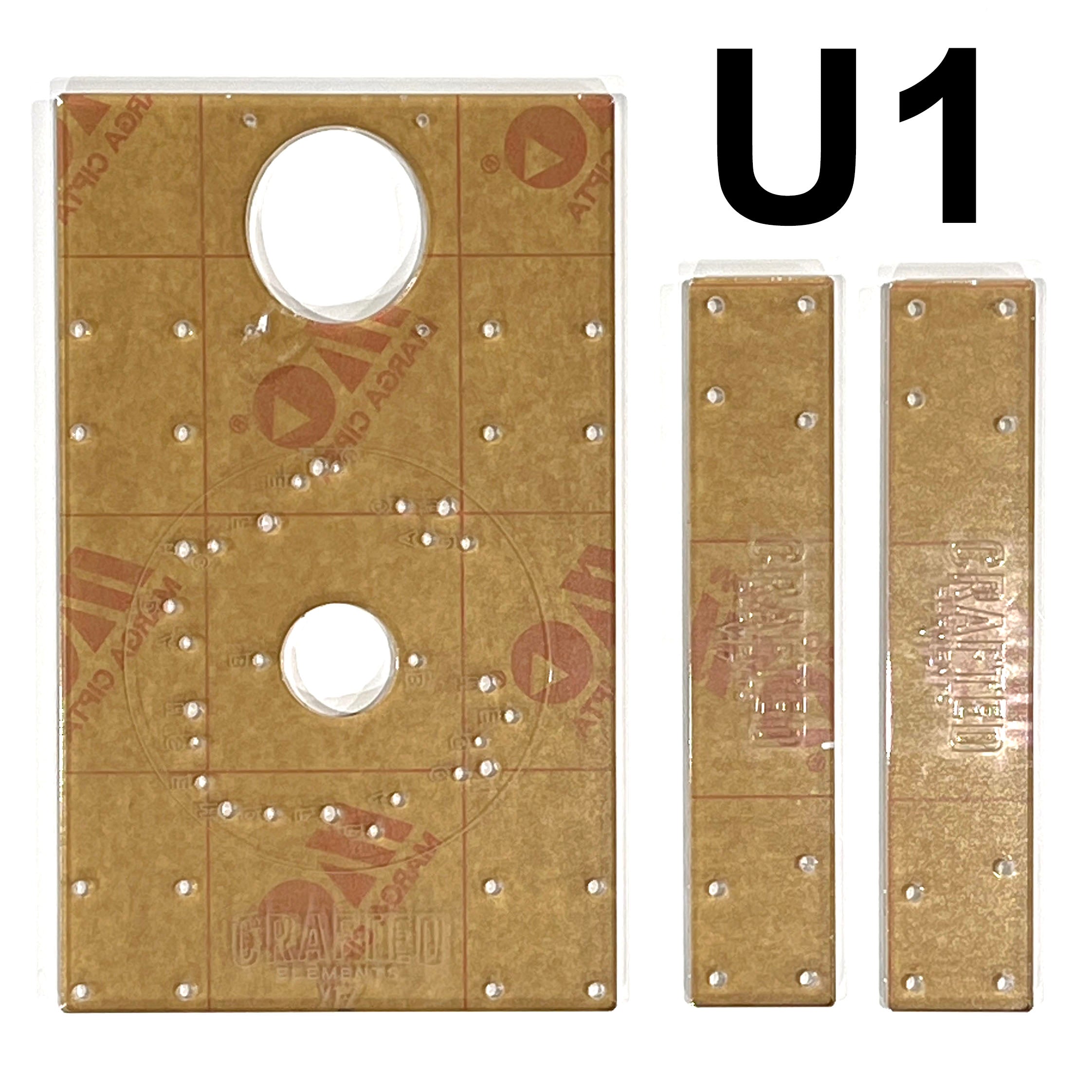 Router Sled Components & Upgrades – Crafted Elements