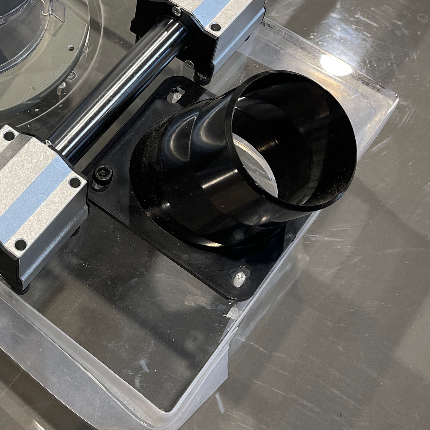 Router Sled Components & Upgrades – Crafted Elements