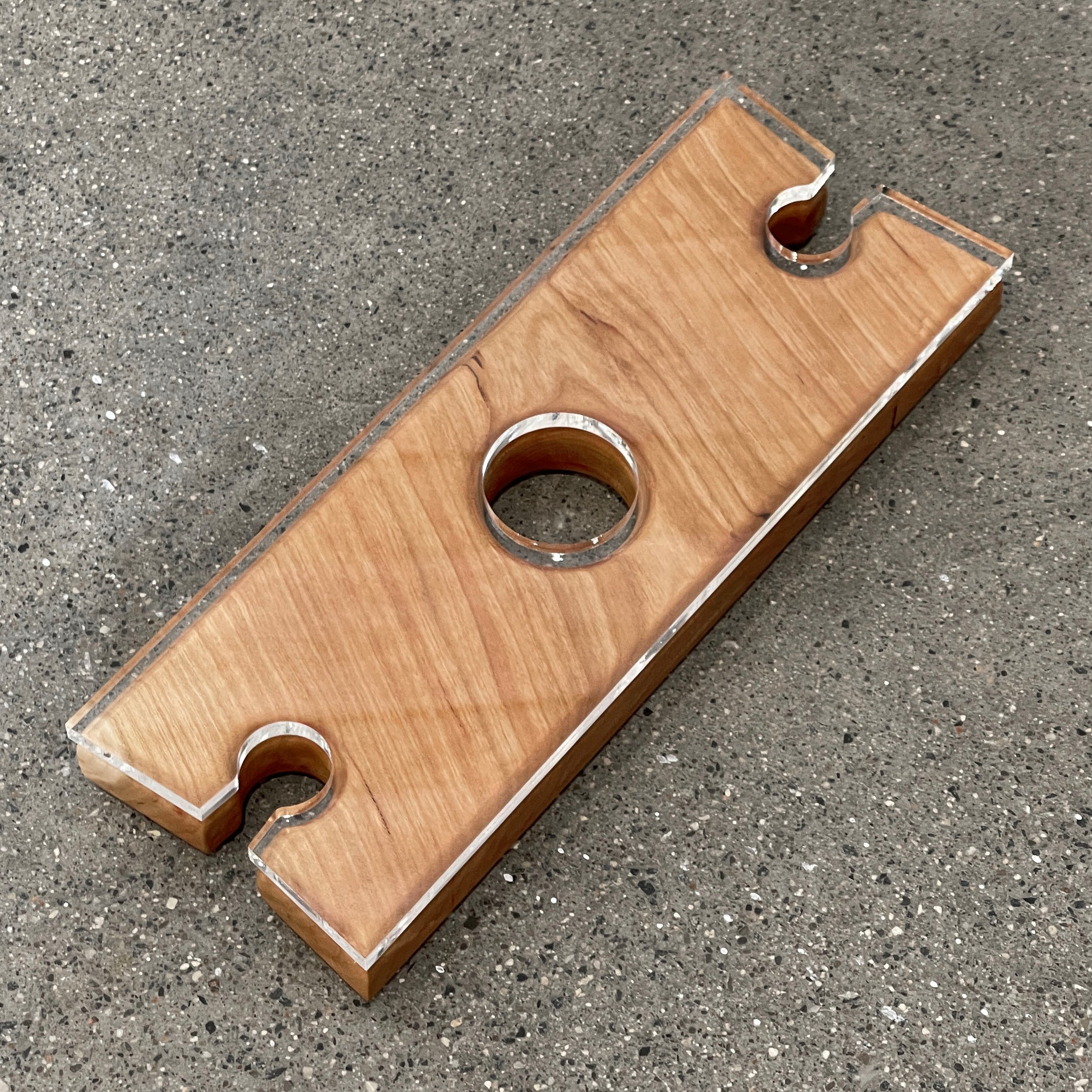 Shapes & Functional Art Router Templates – Crafted Elements