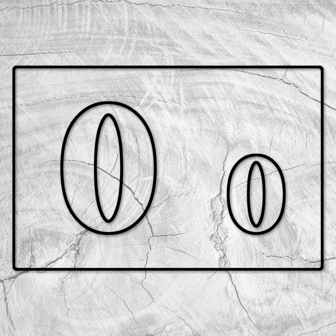 Inlays & Bowtie Router Templates – Crafted Elements