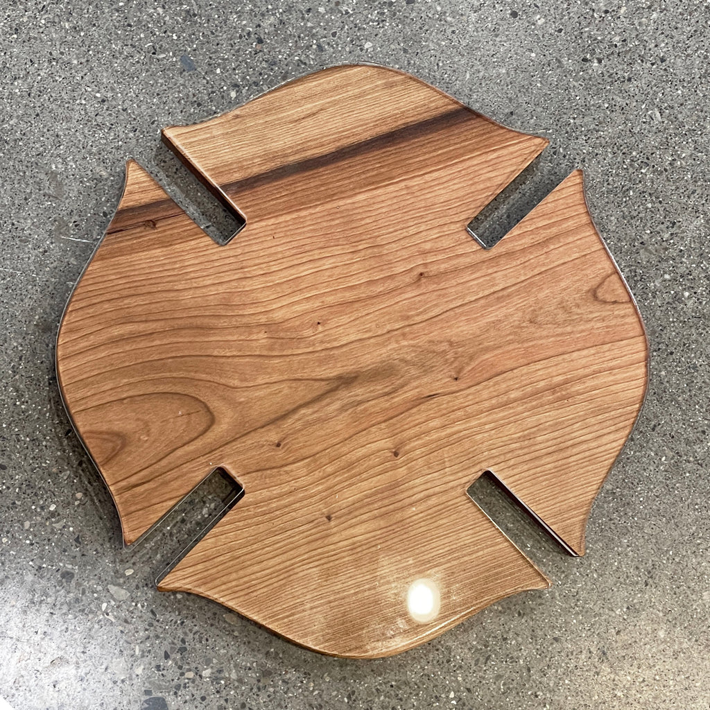 Shapes & Functional Art Router Templates — Crafted Elements