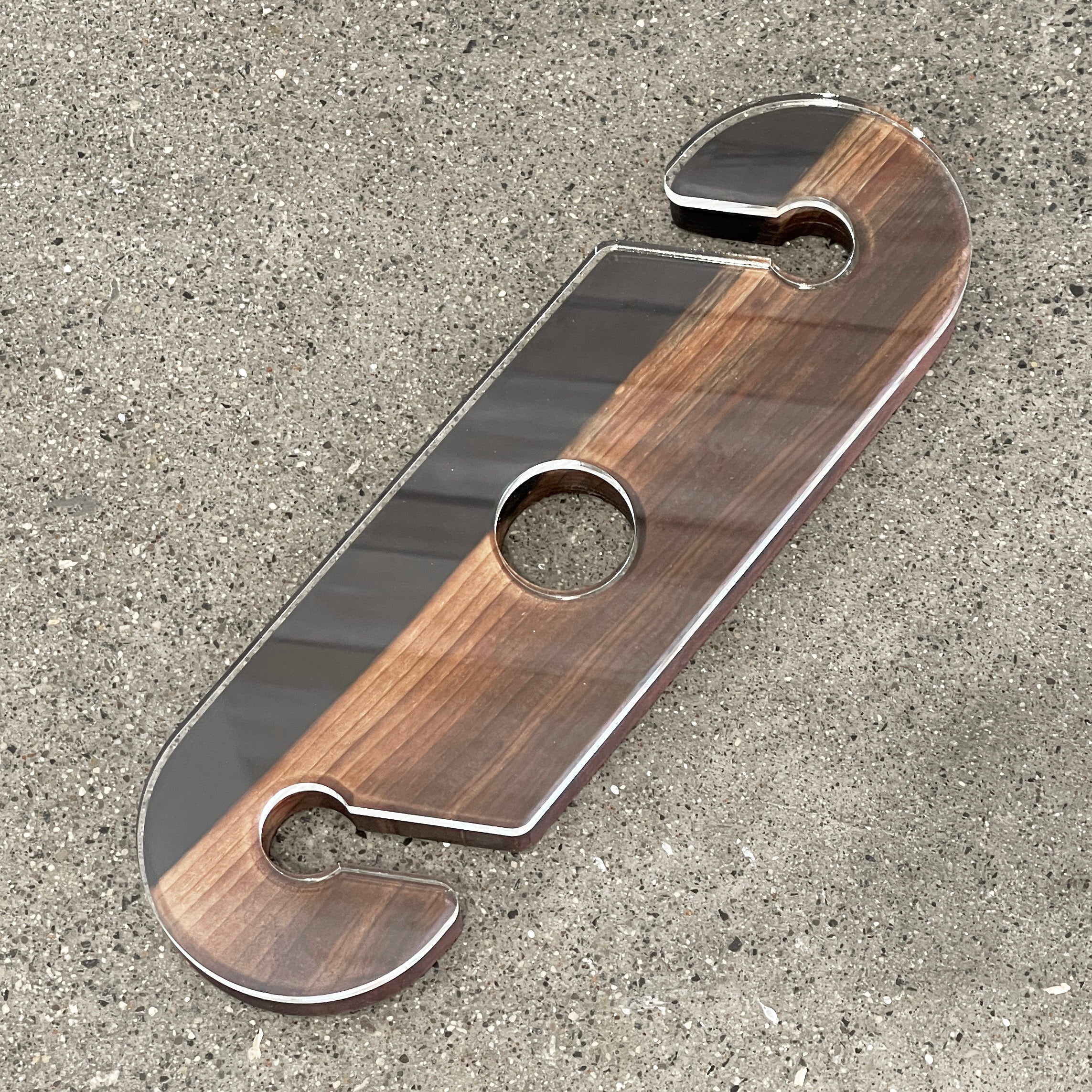 Shapes & Functional Art Router Templates – Crafted Elements