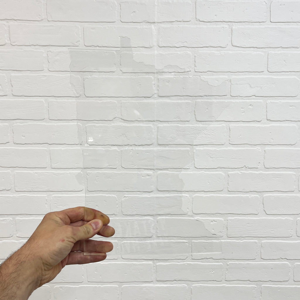 US State Acrylic Router Templates — Crafted Elements