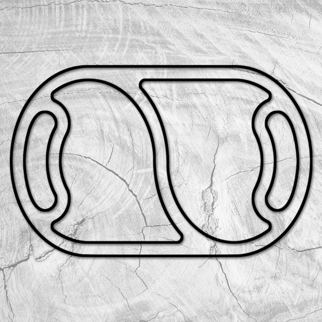 Tray, Bowl & Catchall Router Templates – Crafted Elements