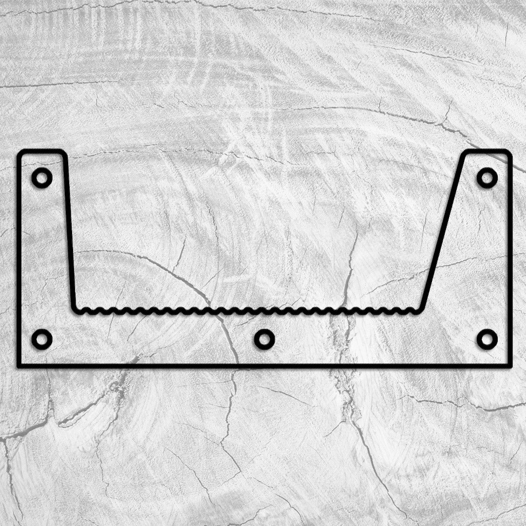 Router Templates - Acrylic Charcuterie Board, Inlay & Woodworking Temp ...