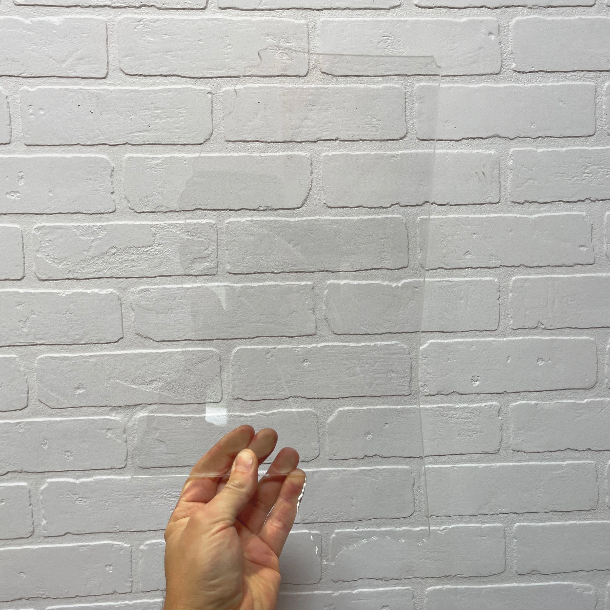 16.0x9.3" State Of Mississippi Acrylic Router Template – Crafted Elements