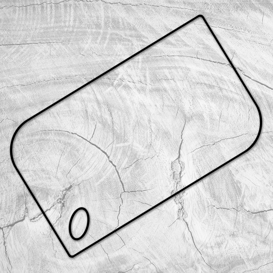 Router Templates - Acrylic Charcuterie Board, Inlay & Woodworking Temp ...