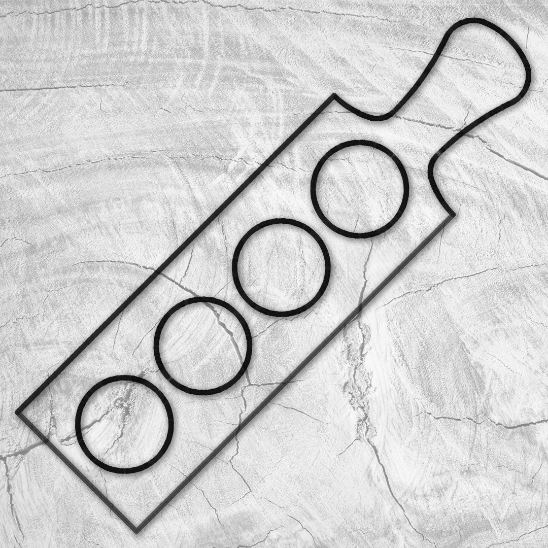 Serving Board Router Templates – Crafted Elements