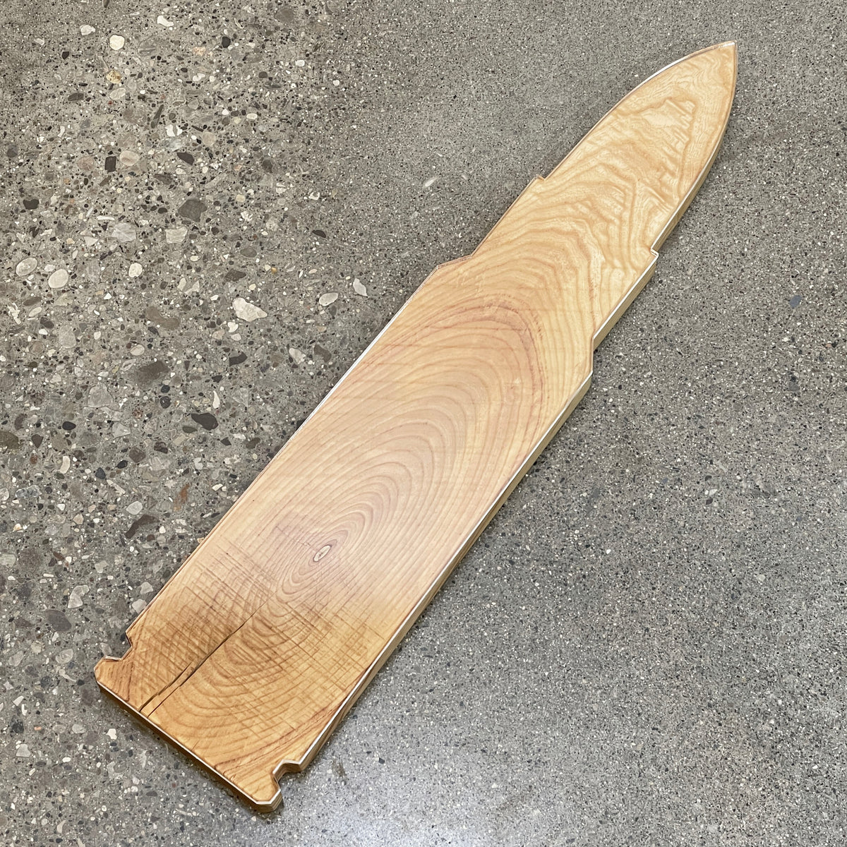 Router Templates - Acrylic Charcuterie Board, Inlay & Woodworking Temp ...