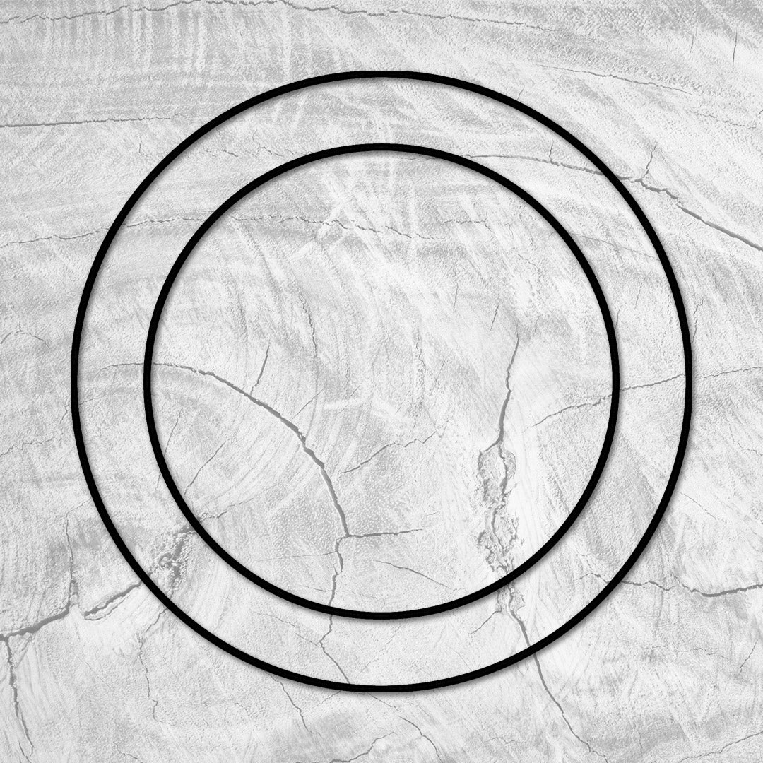 Tray, Bowl & Catchall Router Templates – Crafted Elements